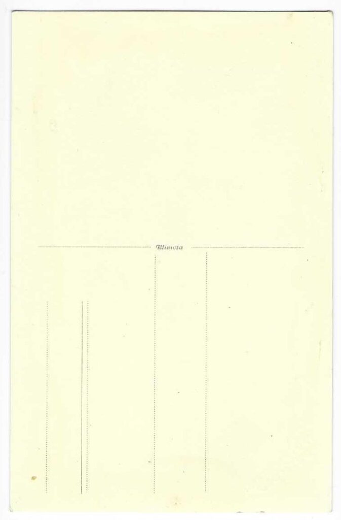 Gustav Alfred Julius Meyer | SIGNATURES OF THE THIRD REICH