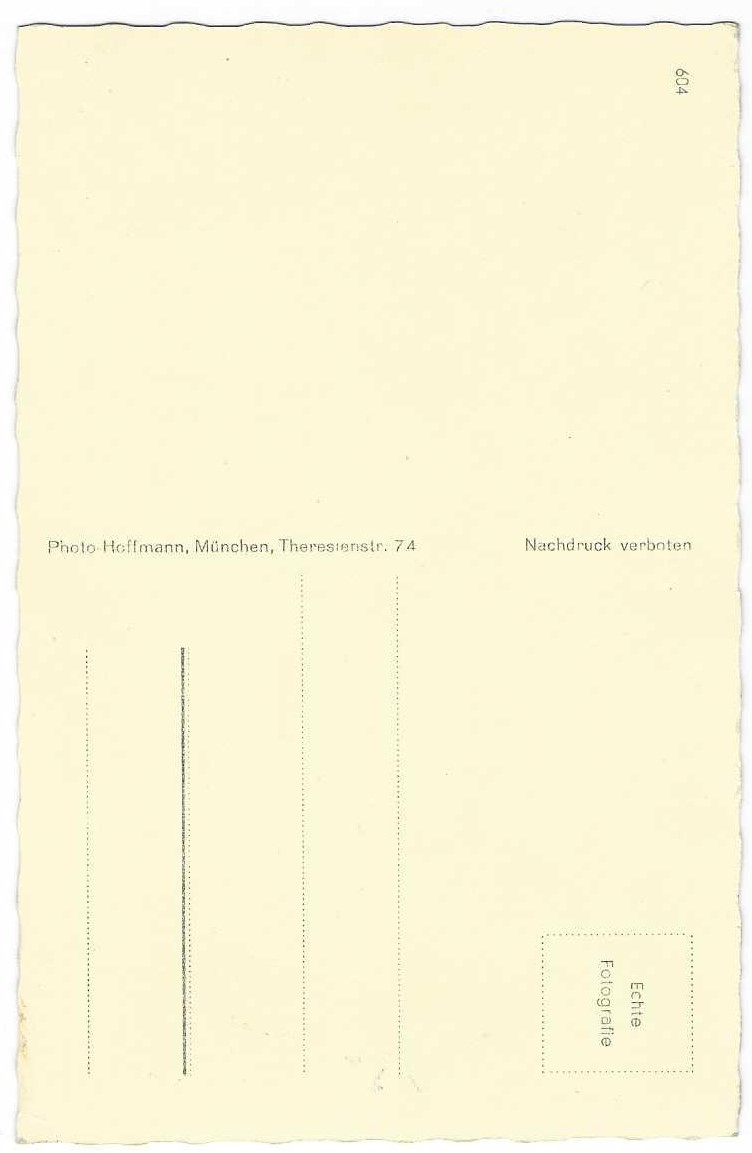 Alfred Ernst Rosenberg | SIGNATURES OF THE THIRD REICH