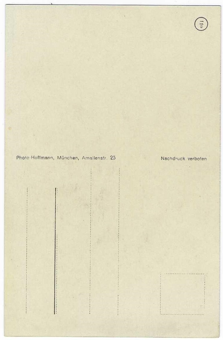 Julius Streicher | SIGNATURES OF THE THIRD REICH