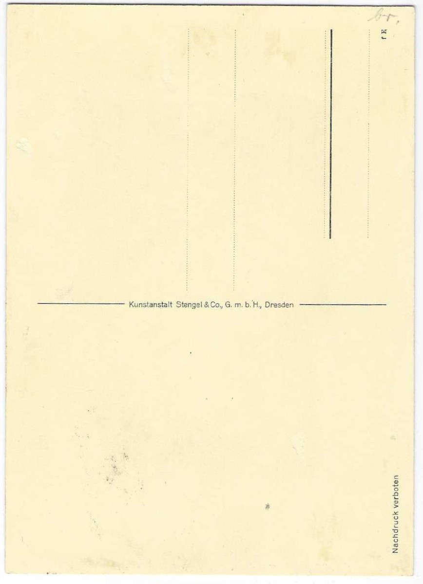 Martin Mutschmann | SIGNATURES OF THE THIRD REICH