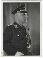 Max Amann | SIGNATURES OF THE THIRD REICH