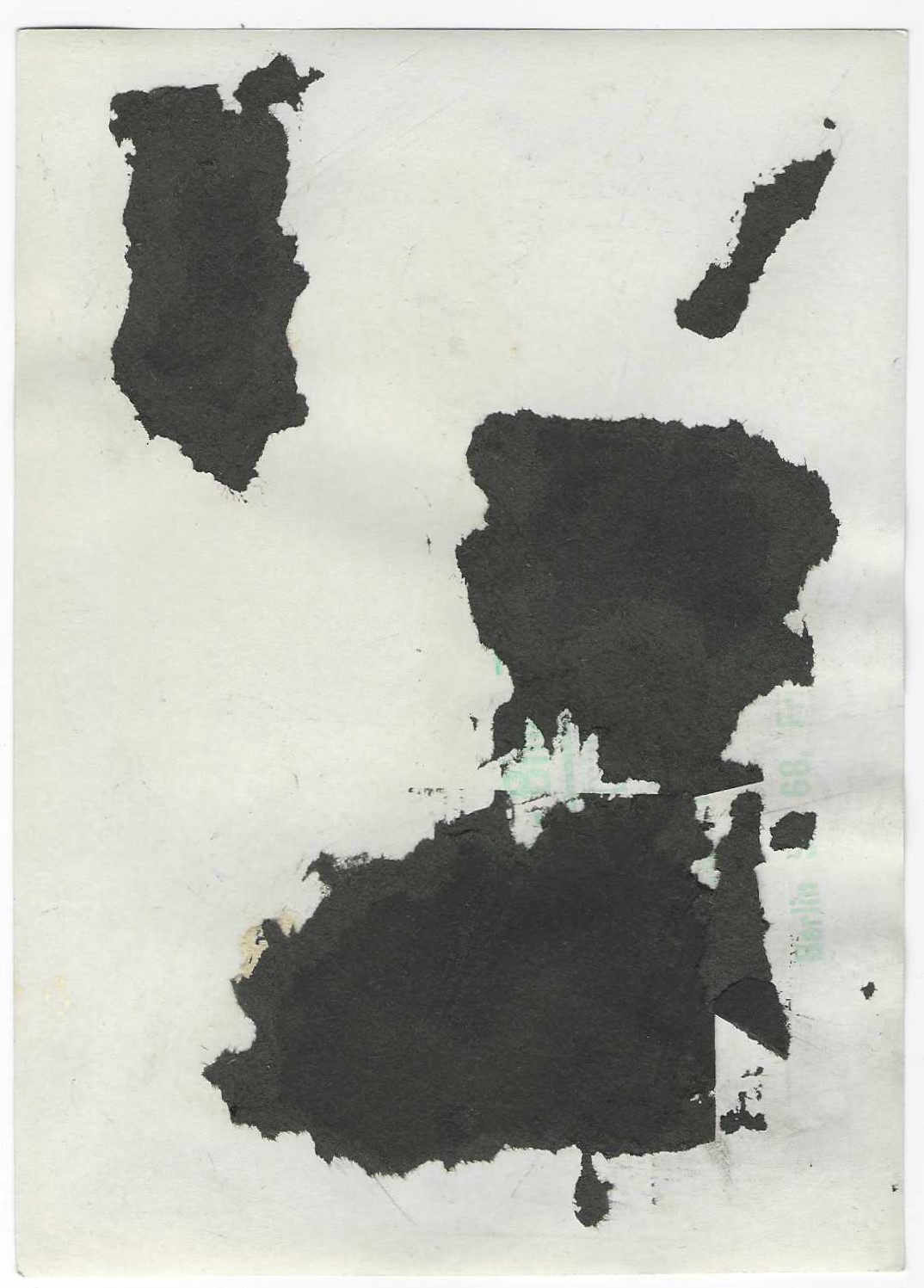 Vojtech Lázar “Béla” Tuka | SIGNATURES OF THE THIRD REICH