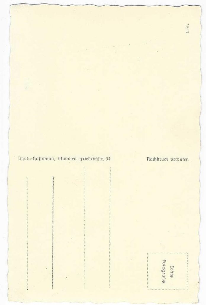 Moritz Albrecht Franz Friedrich Fedor von Bock | SIGNATURES OF THE ...